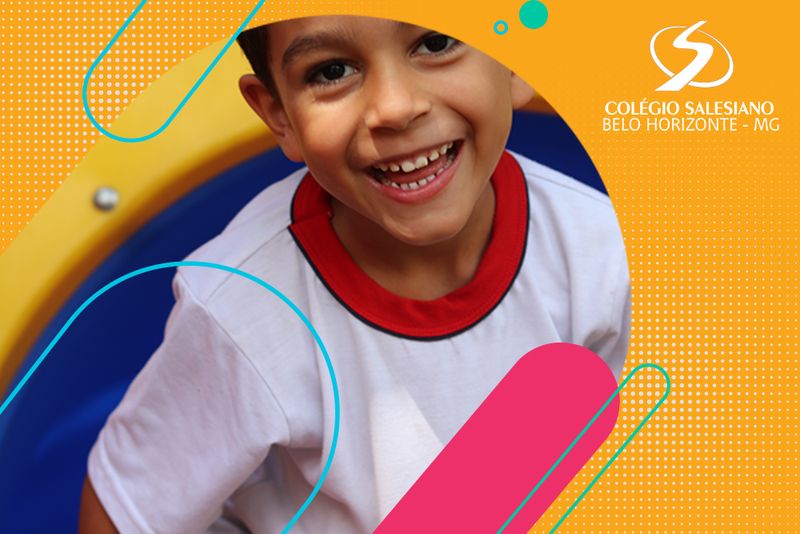 Colônia de Férias CSBH 2023