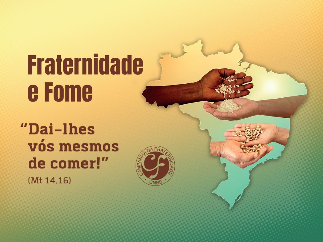 Campanha da Fraternidade 2023