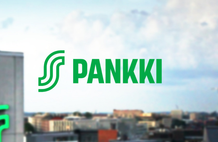 S-Pankki aloittaa brändiuudistuksen