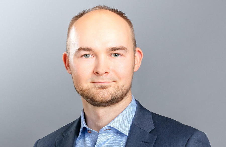 Tomi Suojoki Dagmarin tytäryhtiö Radlyn vetäjäksi