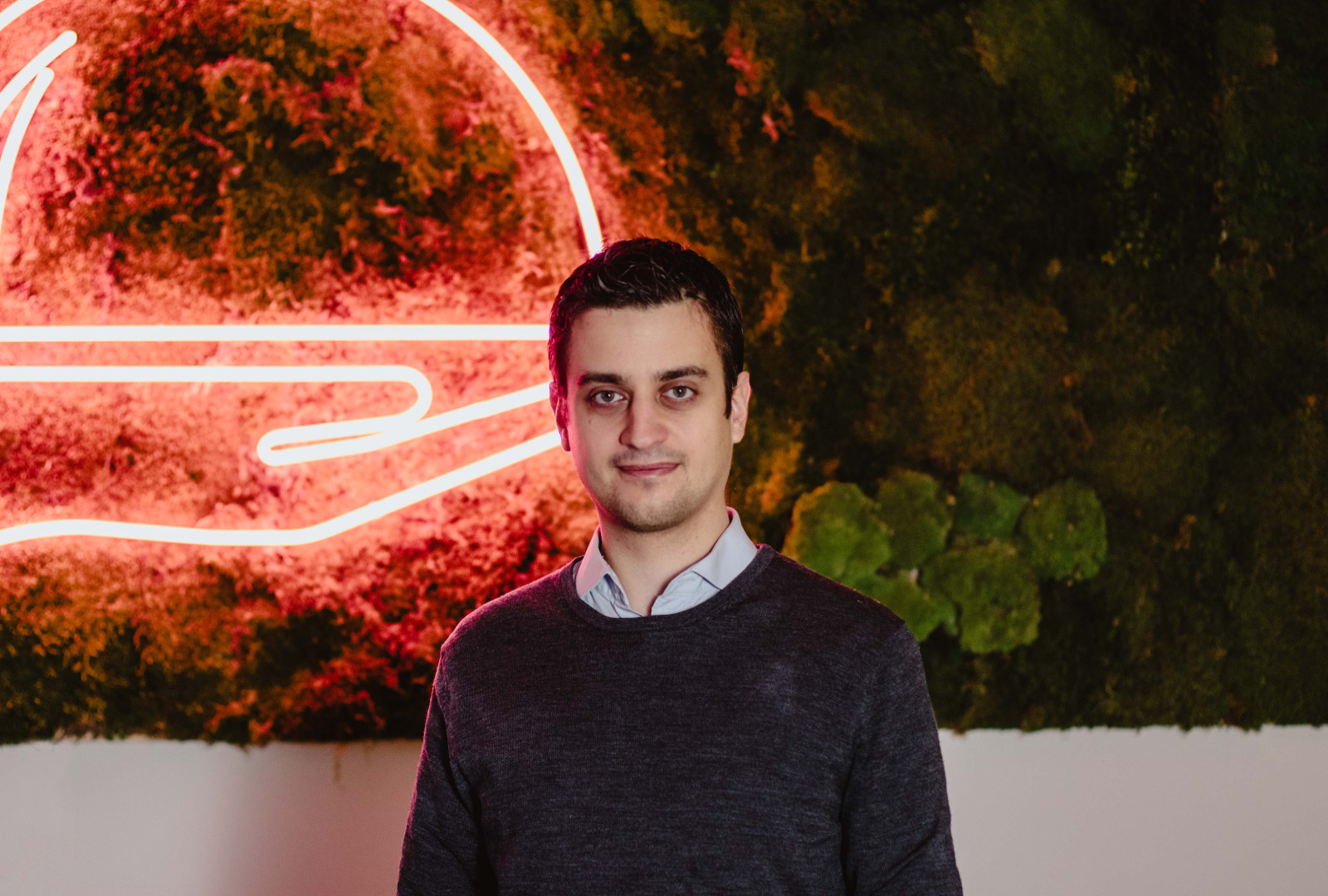 Michael Ovitz vetämään Foodoran markkinointia