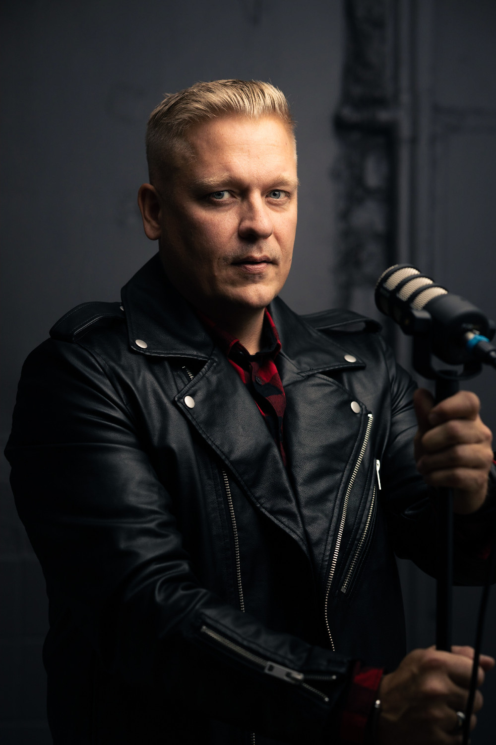 Baronan myyntijohtaja Jussi Rissanen loi puolivahingossa ...