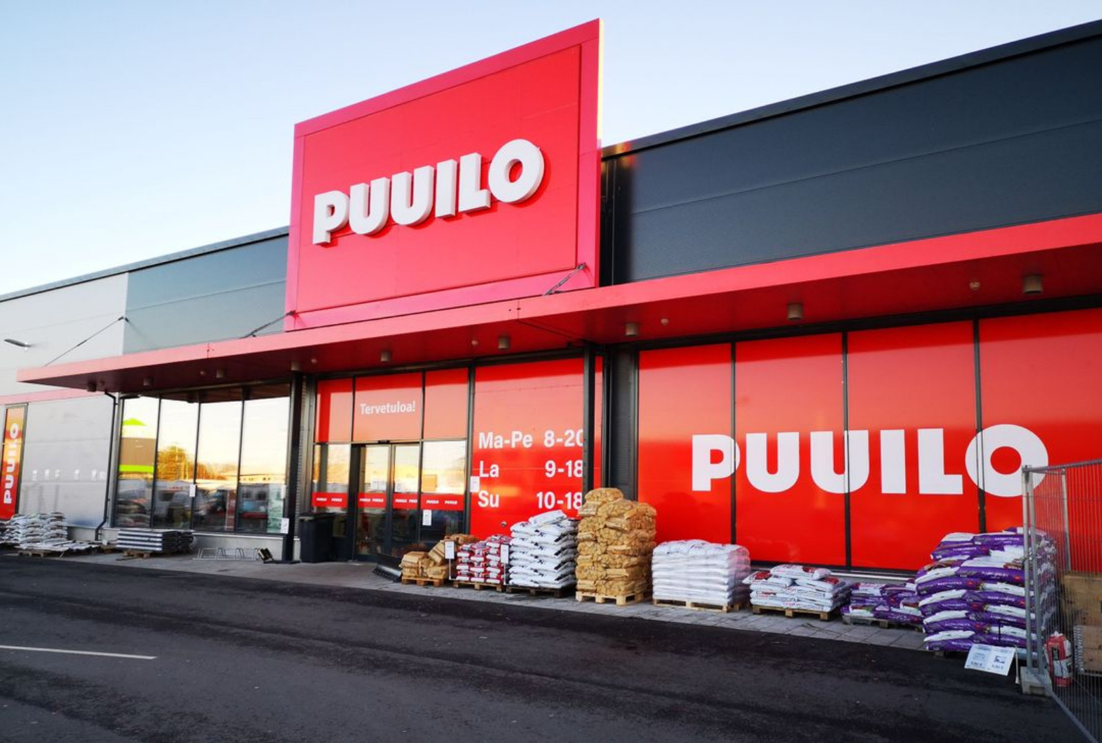 Puuilon hittikampanja ainoana suomalaisena Epica Awardsin finaaliin