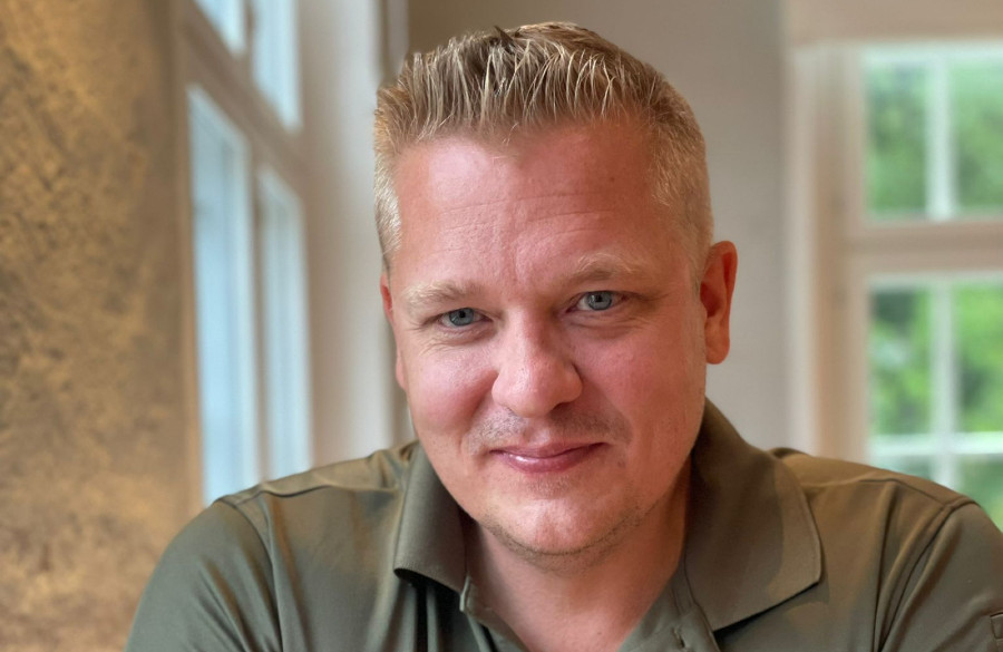 Baronan kesällä lanseeraama brändi haluaa muuttaa koko myyntialaa ...