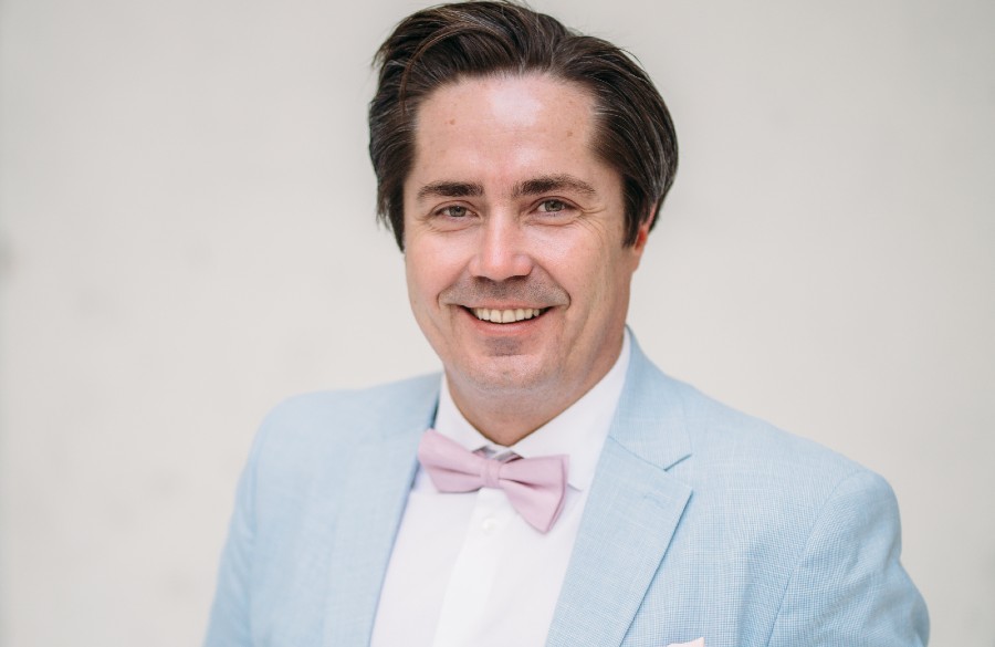 Panu Mäenpää palaa Milttonille vahvistamaan asiakkaiden ...