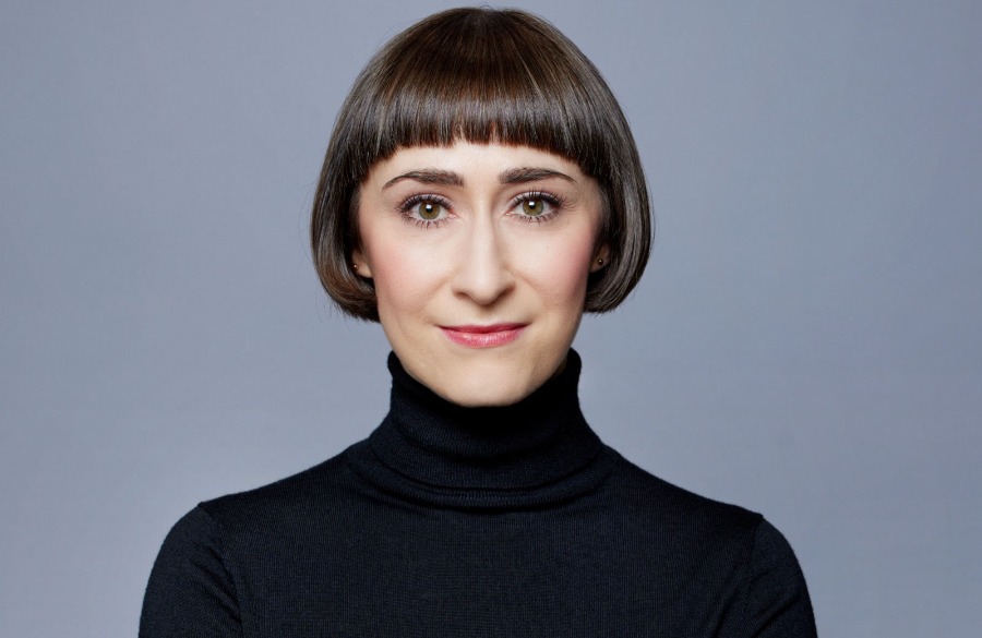 Olessia Kozlova Matkahuollon uudeksi markkinointi- ja viestintäjohtajaksi