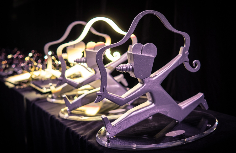 Voitto-mainoselokuvakilpailun finalistit ovat tässä