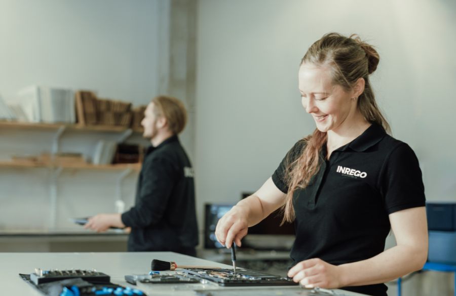 Euroopan 30 kiertotalouden edelläkävijän listalla 17 suomalaisyritystä ...