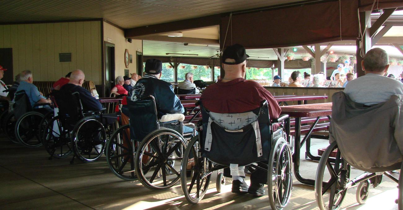 Best Life Insurance Options For Disabled Veterans