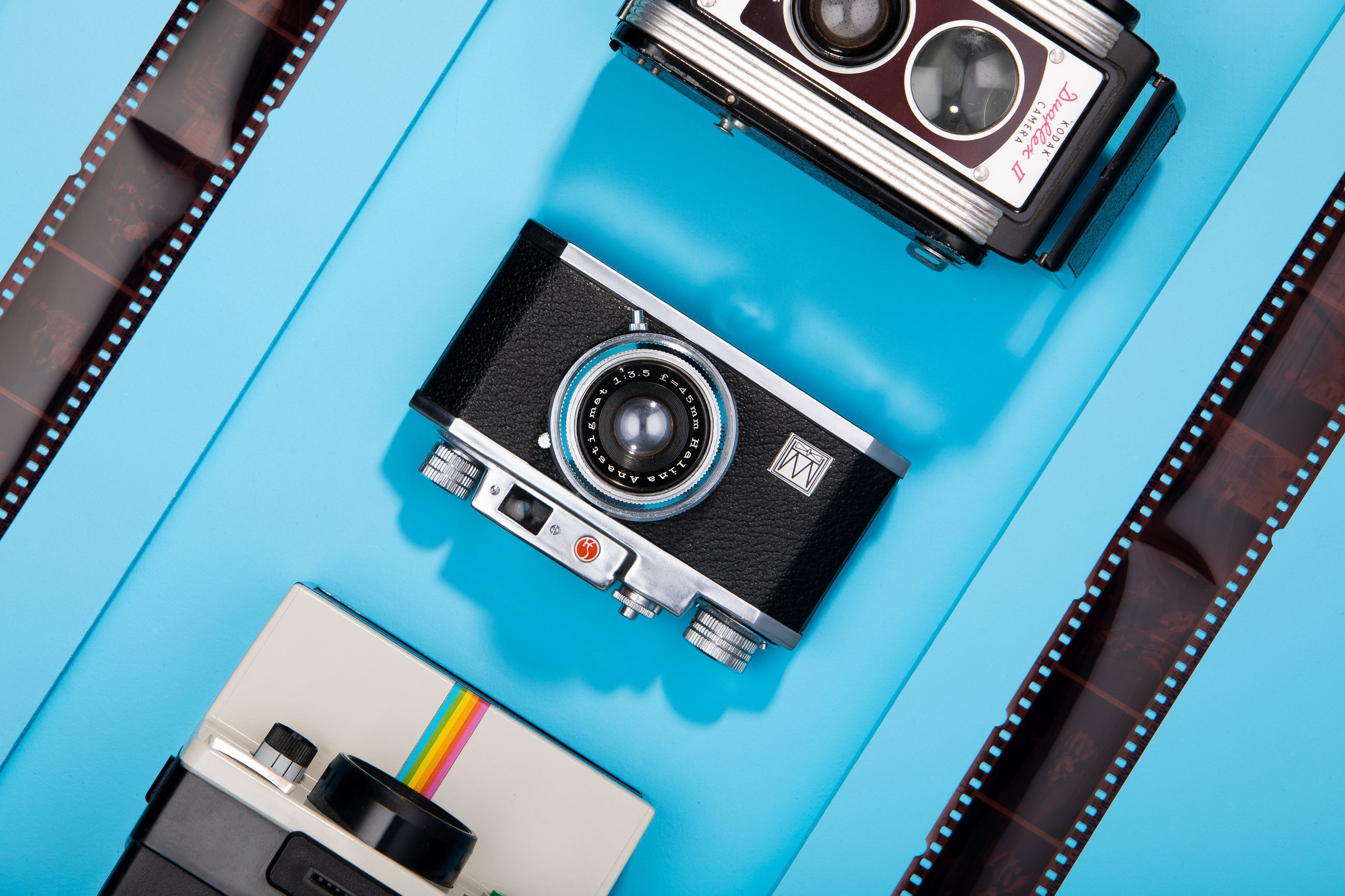 Vintage Photo Lab – photo scanning blog