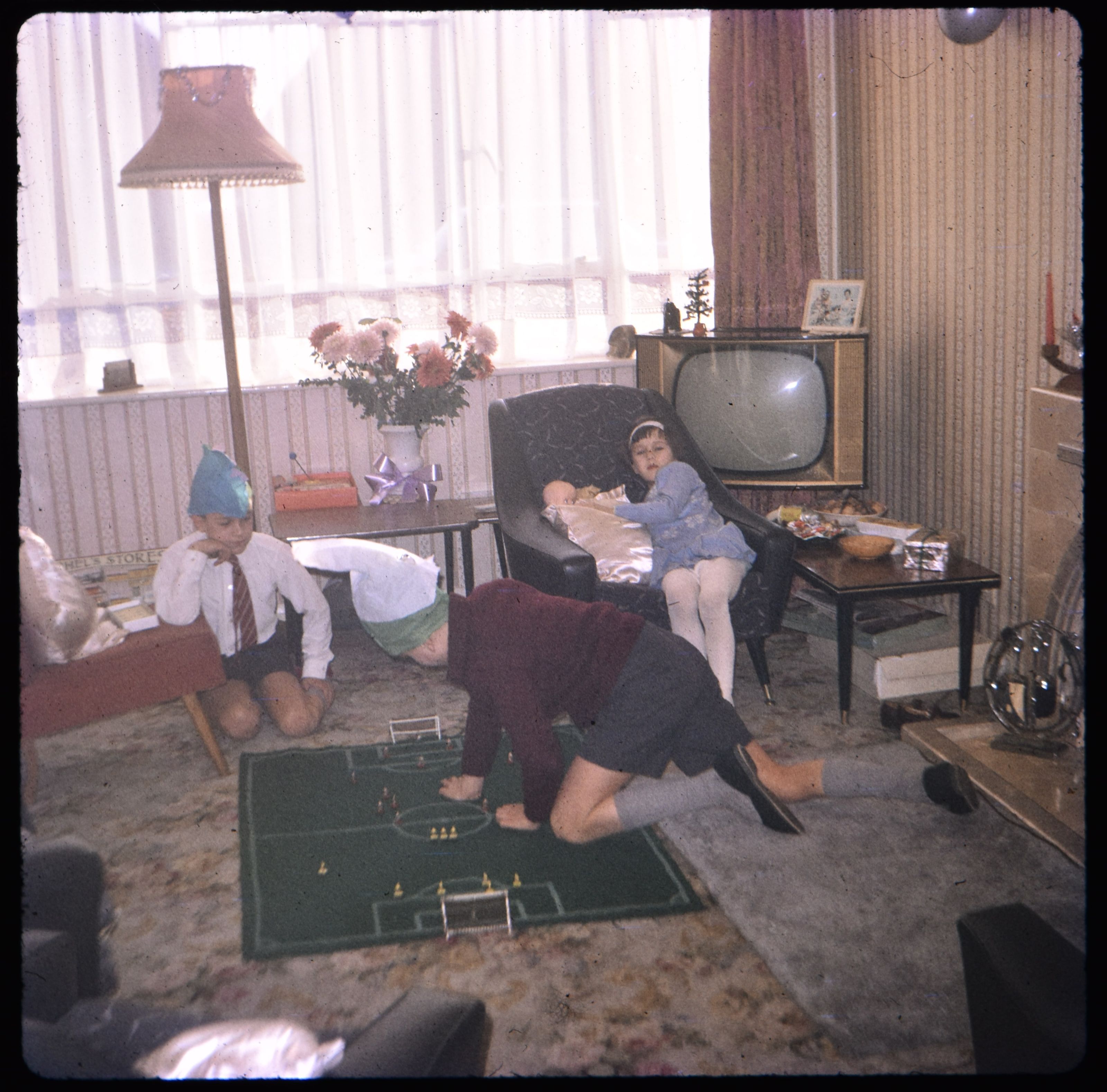 Vintage Photo Lab – photo scanning blog