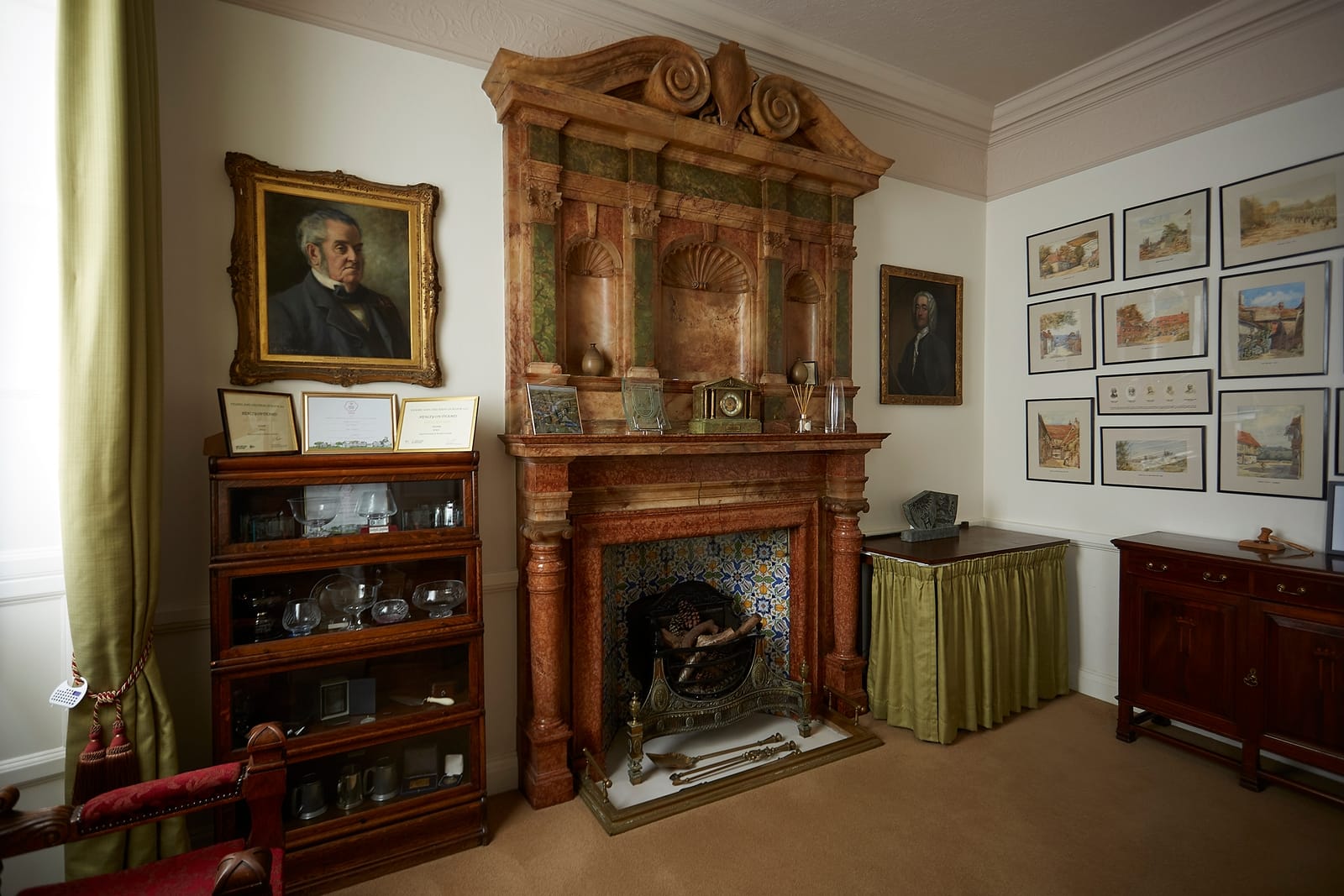 The Large Hall | Henley-on-Thames Town Council