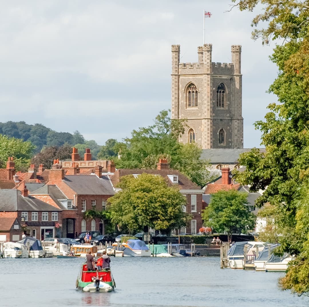 About Henley-on-Thames | Henley-on-Thames Town Council