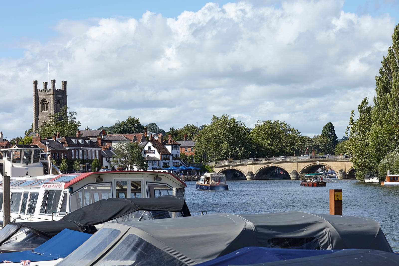 About Henley-on-Thames | Henley-on-Thames Town Council