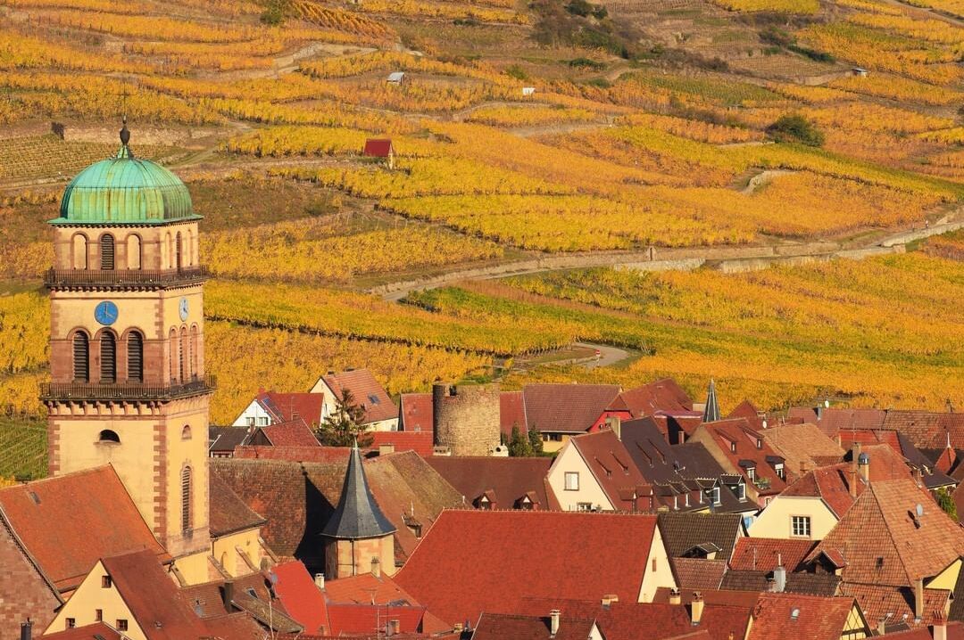 Où partir à la Toussaint : notre top 10 des idées