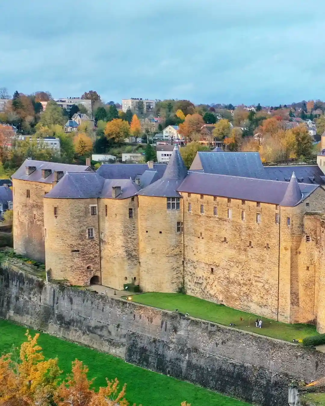 Où partir en week-end en France : les meilleures destinations