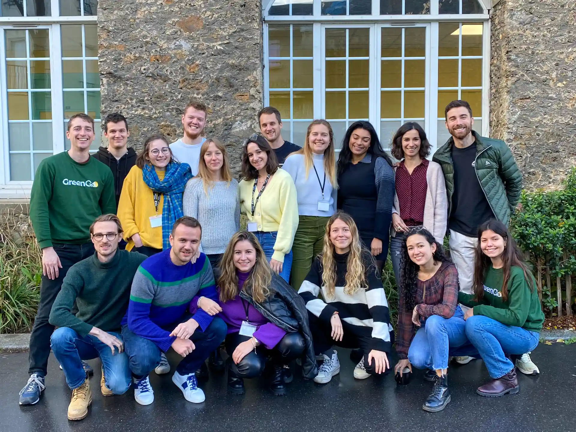 On vous dit tout sur l'évolution de la commission de GreenGo