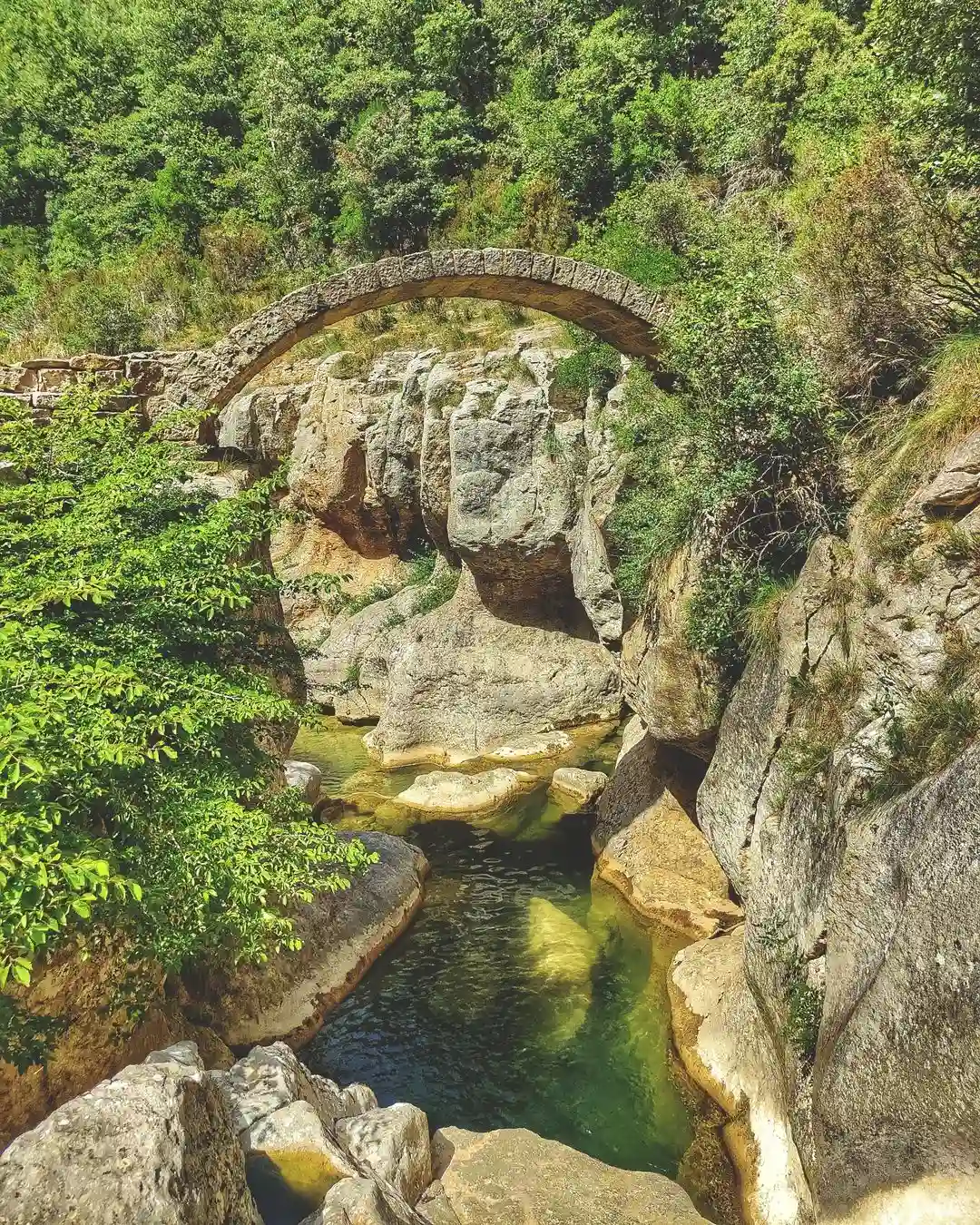 Lieux insolites Aude : 10 endroits magiques à ne pas louper