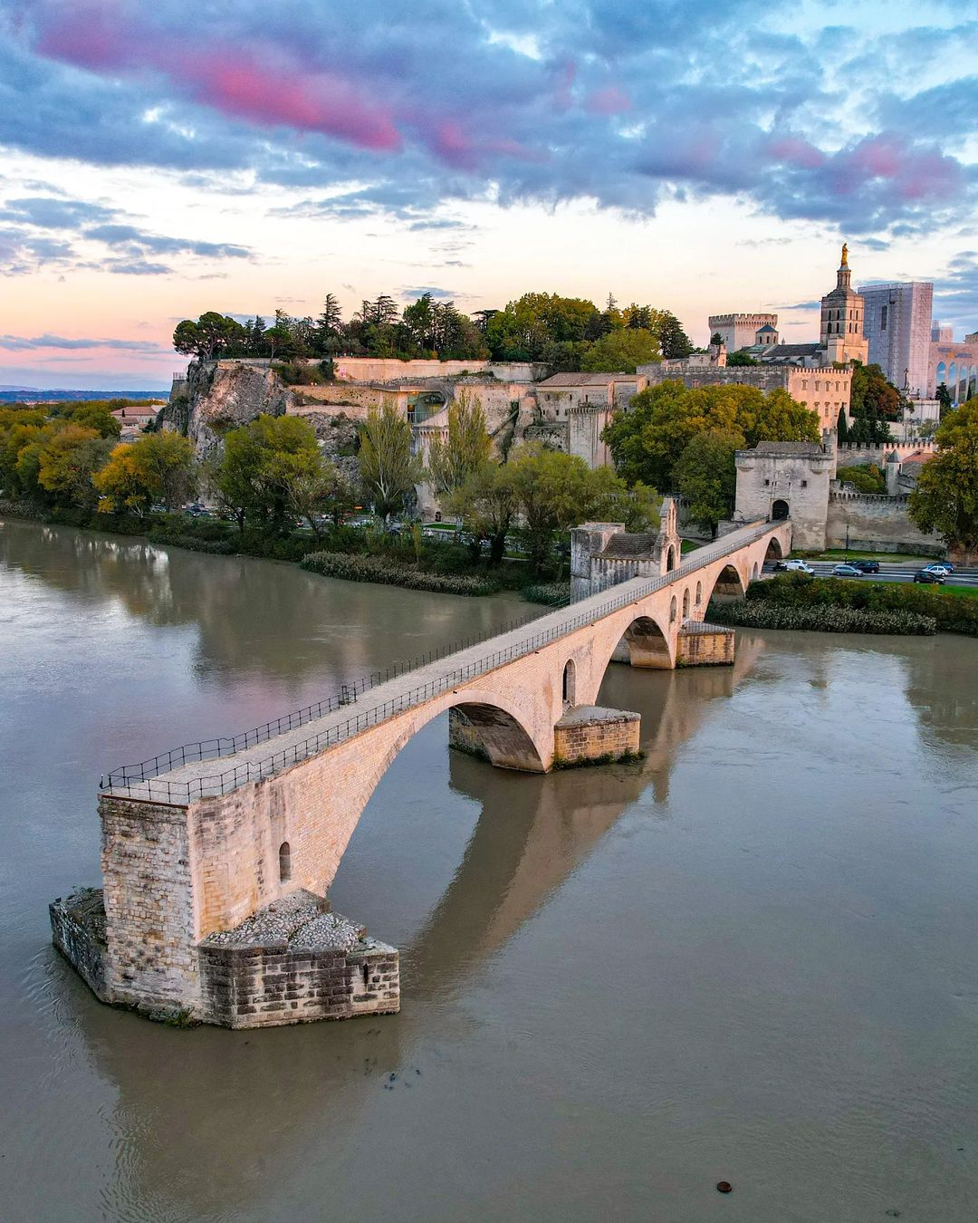 TOP 10 des destinations accessibles en train depuis Lyon