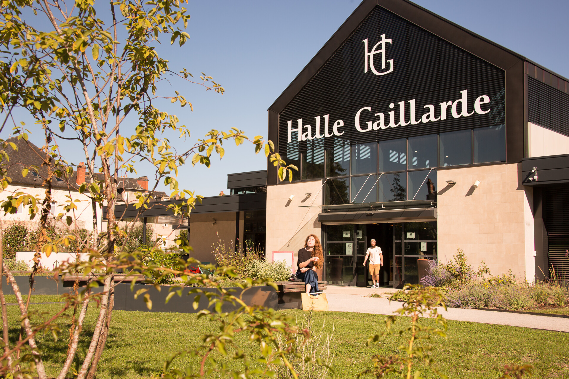 Guide touristique pour un week-end à Brive-la-Gaillarde chez les bons ...