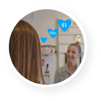 New World Brookfield | Partner | GoGenerosity