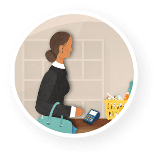 New World Brookfield | Partner | GoGenerosity