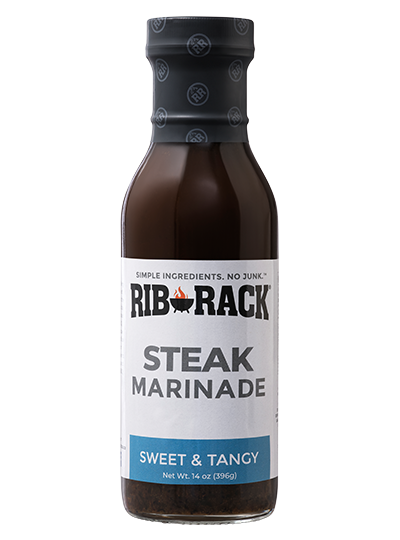 Rib Rack BBQ - Chicken Marinade