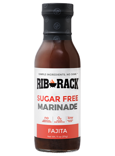 Rib Rack BBQ - Chicken Marinade