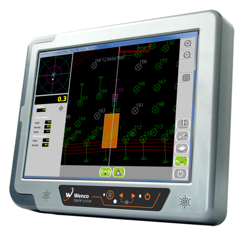 Mining Fleet | Machine Guidance | Fleet Management Systems (FMS ...