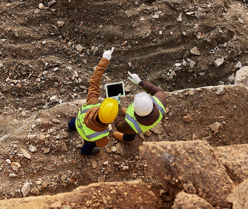 Mining Fleet Management | Fleet Management System (FMS) | Production ...