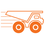 Mining Fleet Management | Fleet Management System (FMS) | Production ...