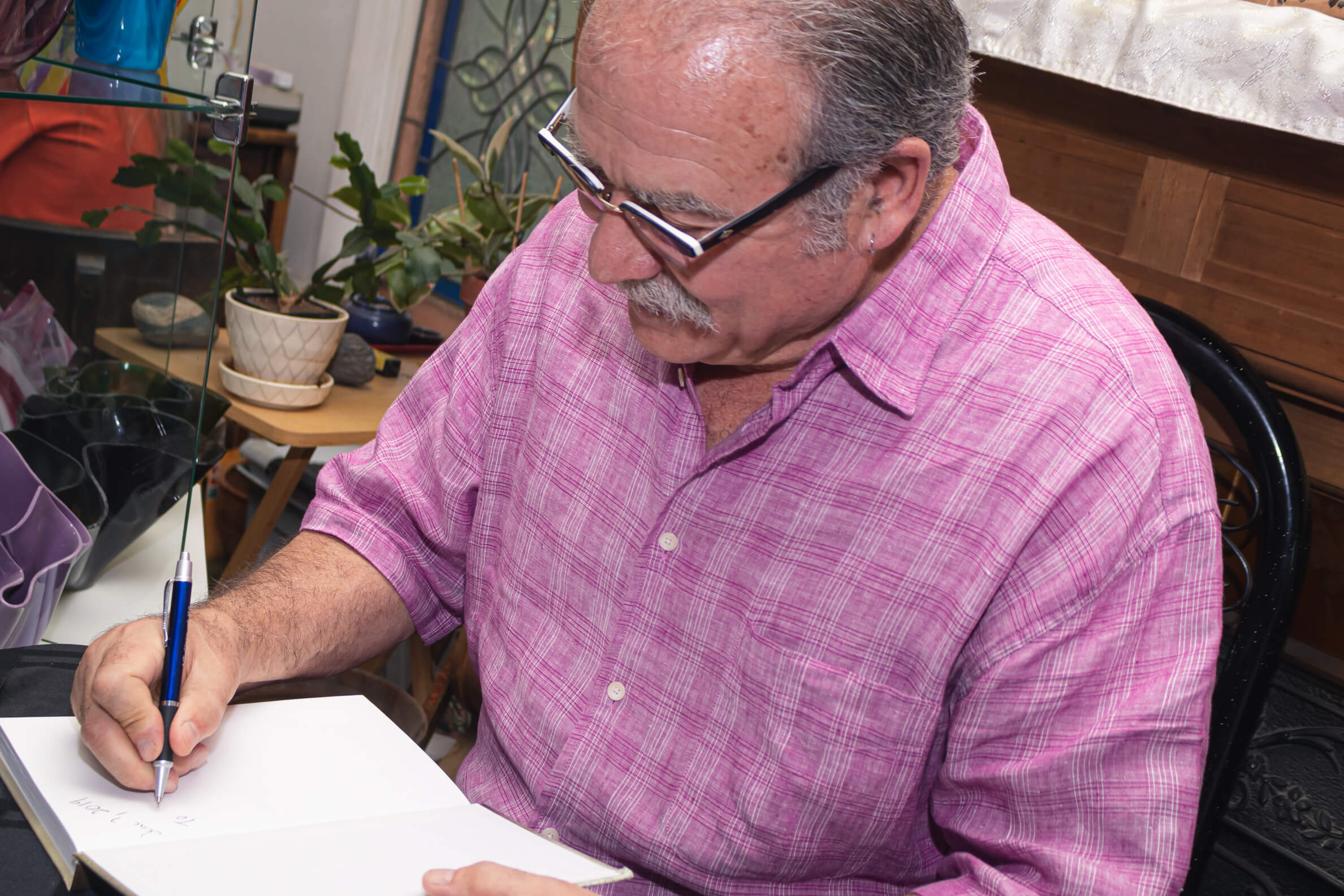 Marc Ringel - Digital Healing