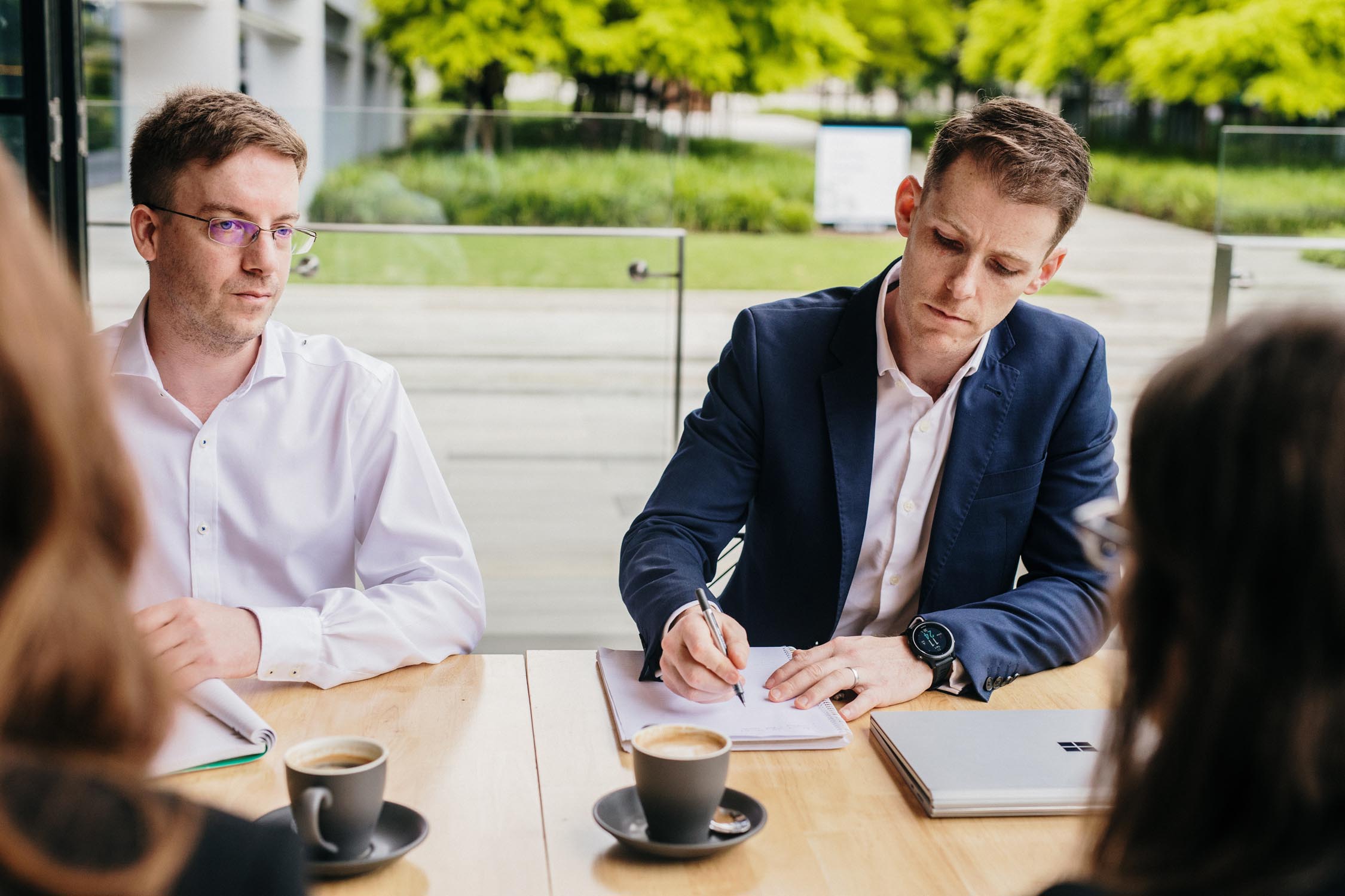 Personal & Business Insurance Advisor | Northeast Wealth