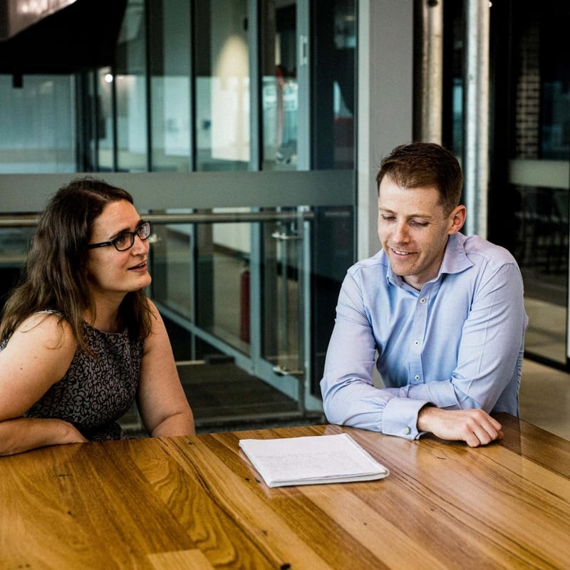 Financial Planner Melbourne | Northeast Wealth