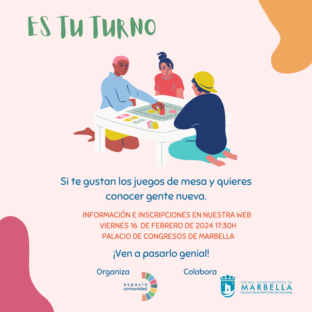 Eventos | PALACIO DE FERIA Y CONGRESOS DE MARBELLA