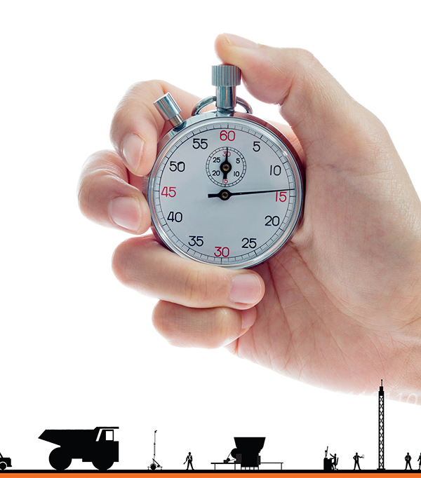 The secret of world-class mine performance | Wenco International Mining ...