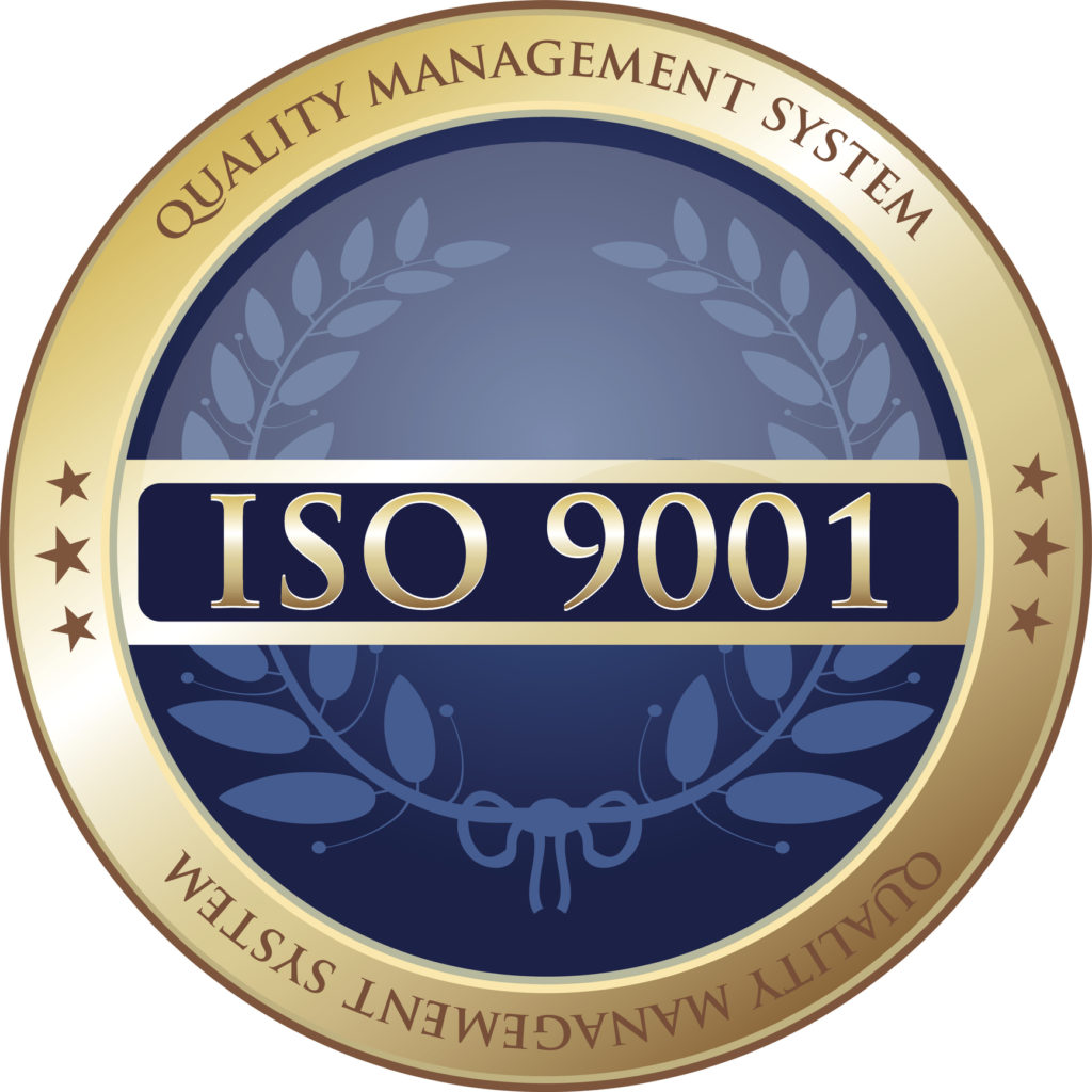 ISO 45001:2018 and ISO 9001:2015 — Wenco's Commitment to Standards of ...
