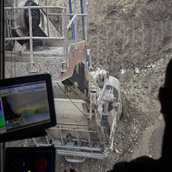 Operator situational awareness: increasing performance and safety ...