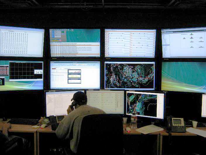 Technology helps steer mines through the skills shortage | Wenco ...