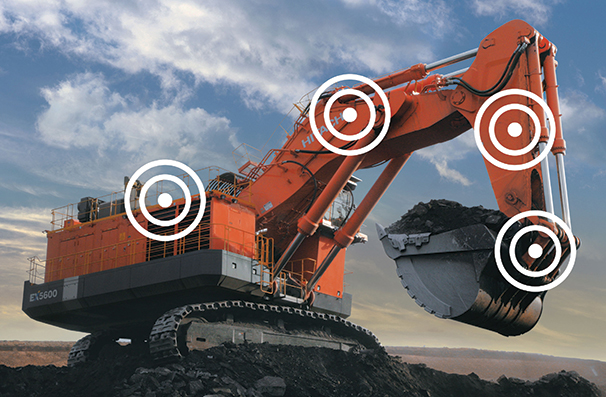 How accurate is high-precision machine guidance? | Wenco International ...