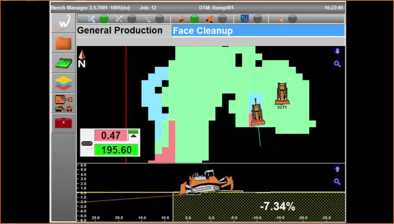 3 Surprising Ways Integrated Machine Guidance Makes Your Whole Mine ...