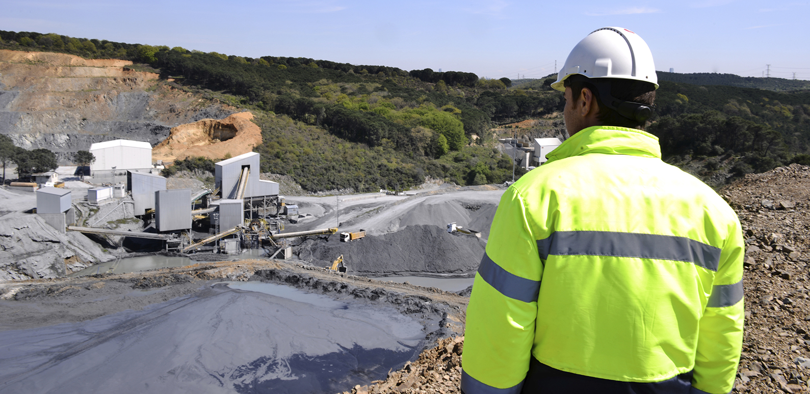 How Other Mines Stay Excellent — Even in a Down Market | Wenco ...