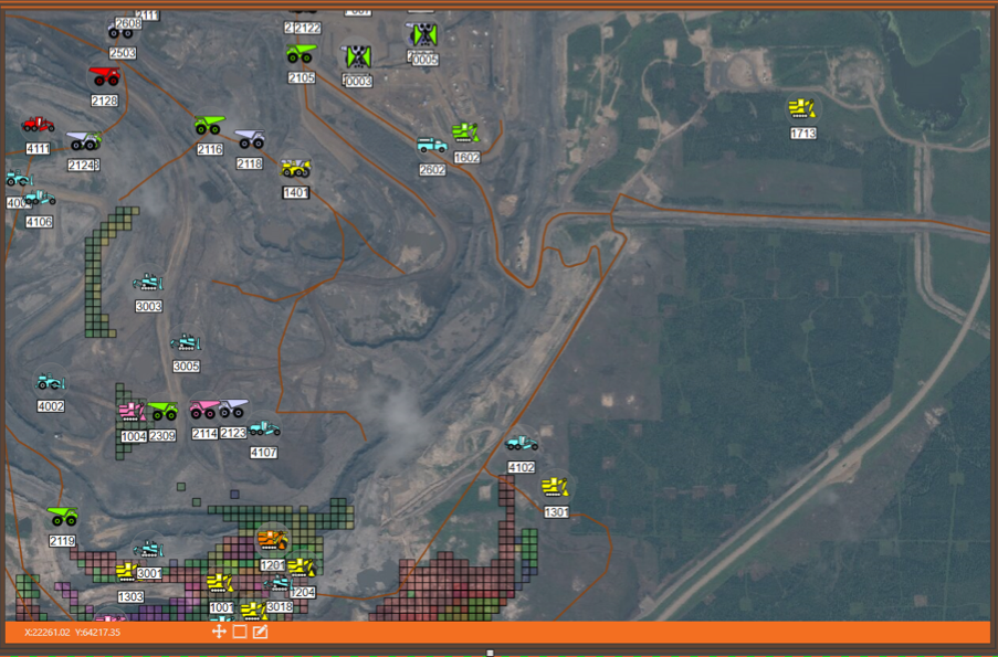 System 6 Spotlight #1: How Wenco reimagines mine monitoring and control ...