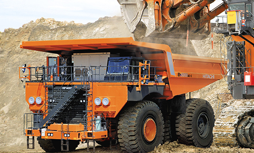 Mining Fleet | Blog | News | Blogging | Fleet Management Systems (FMS ...