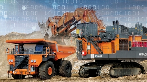 Fleet Management at Assarel-Medet JSC | Wenco International Mining Systems