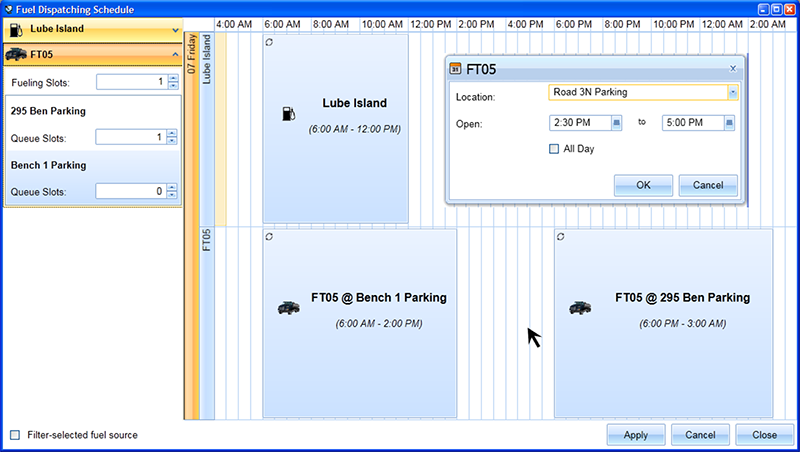 Increasing Productivity and Conserving Person-Hours Through Automated ...