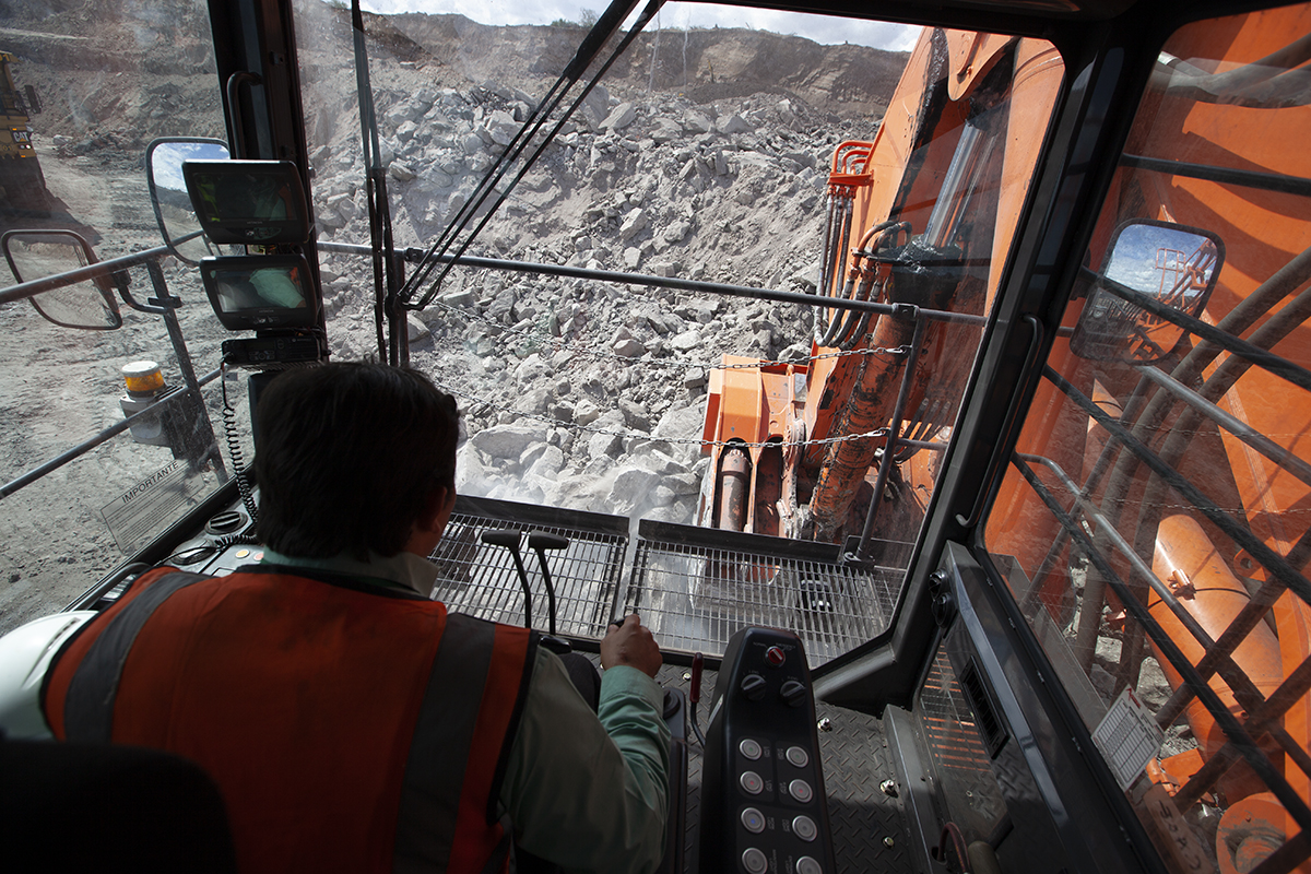 Increasing Performance and Safety Through Situational Awareness and ...