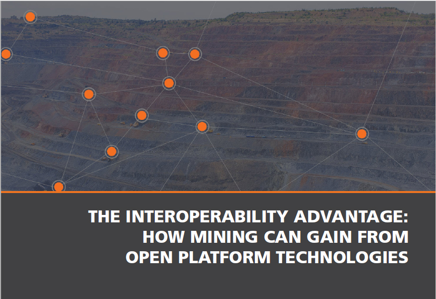 The Interoperability Advantage: How Mining Gains from Open Platform ...