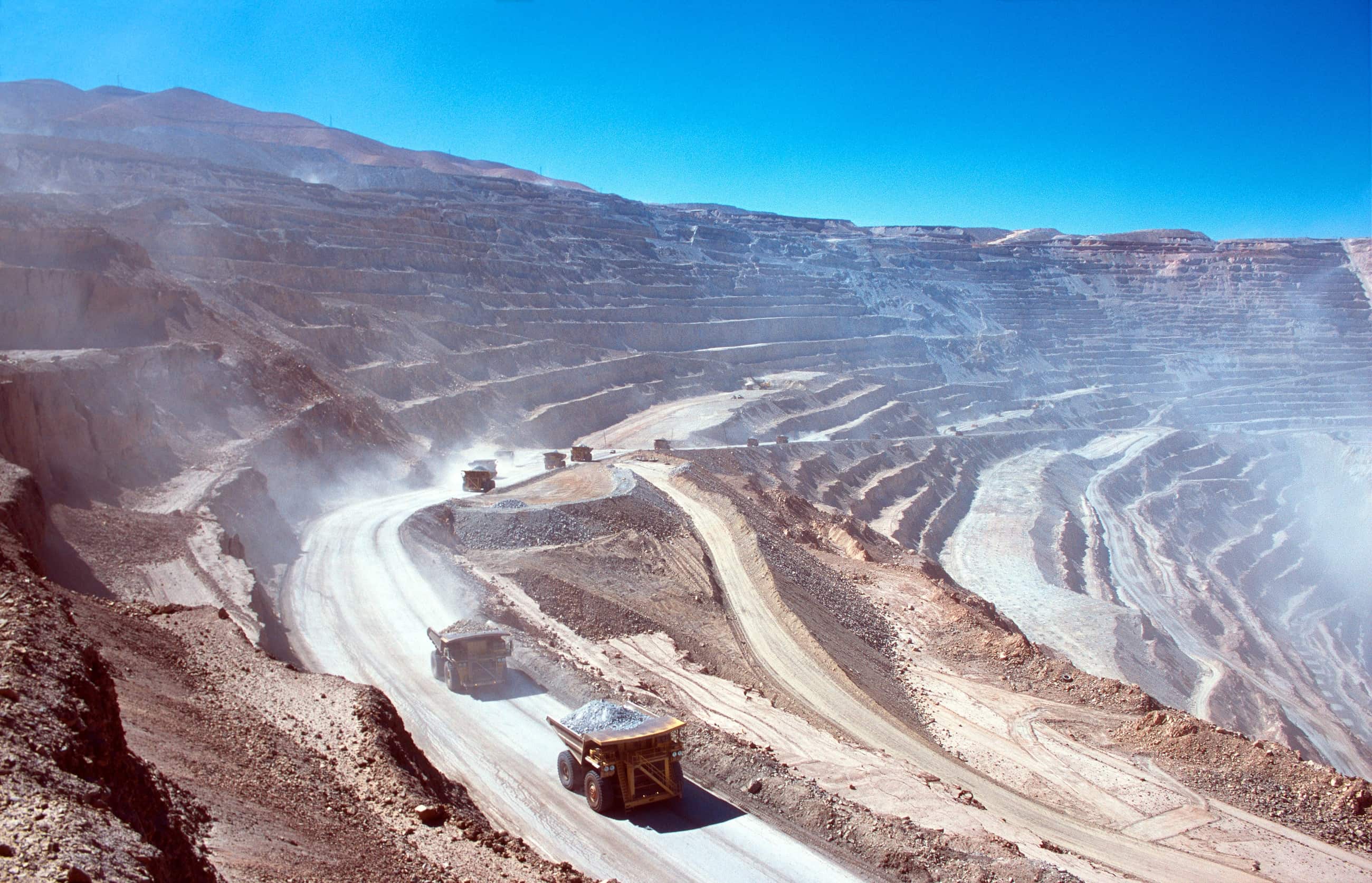 Fatigue Management: Base Metal Mining Operation With Global Interests ...