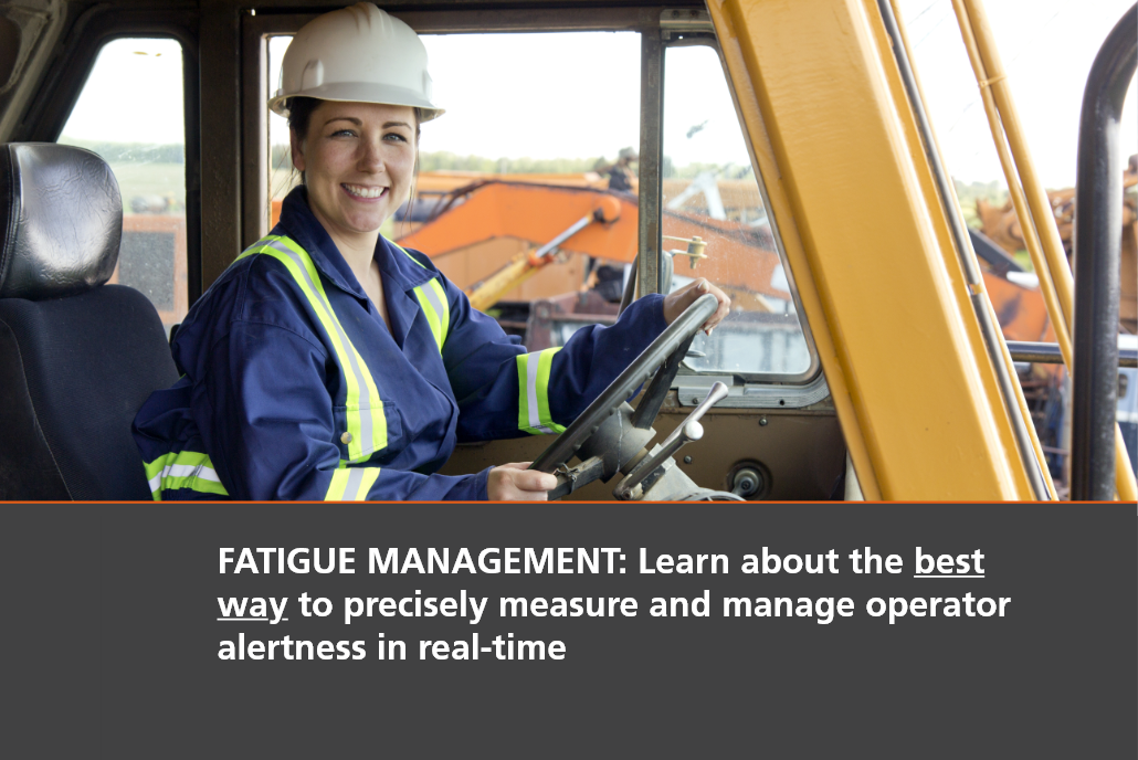 The Best Way to Precisely Manage Operator Alertness | Wenco ...